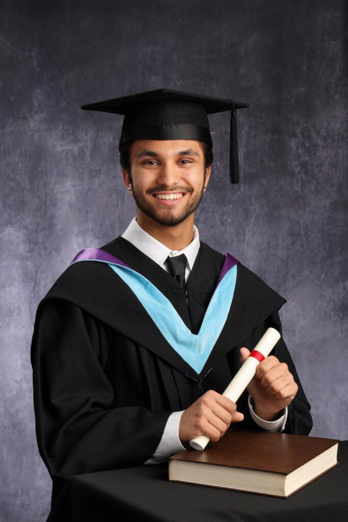 Queen’s University » Edge Imaging