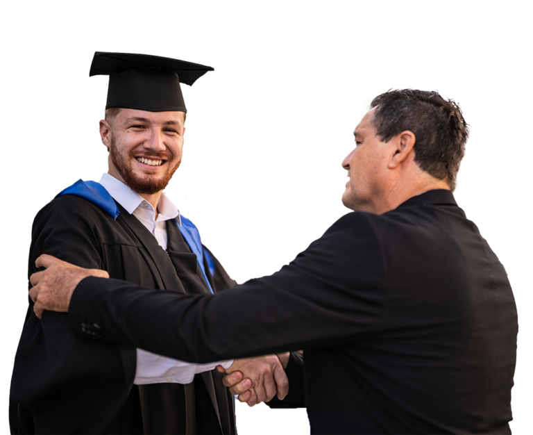 University & College Graduation Photography » Edge Imaging