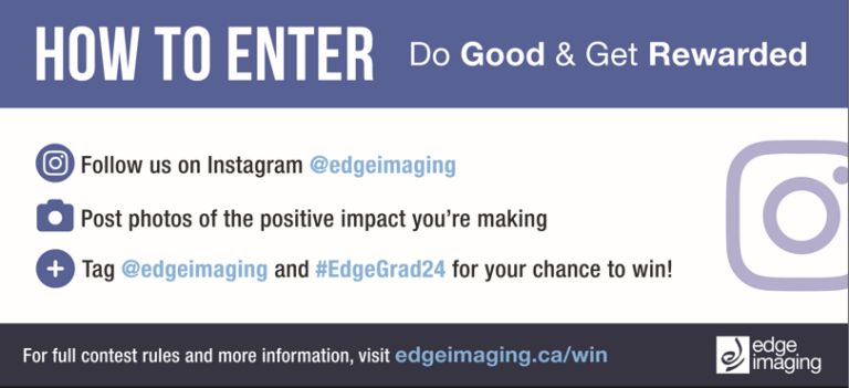Grad Bursary Contest » Edge Imaging