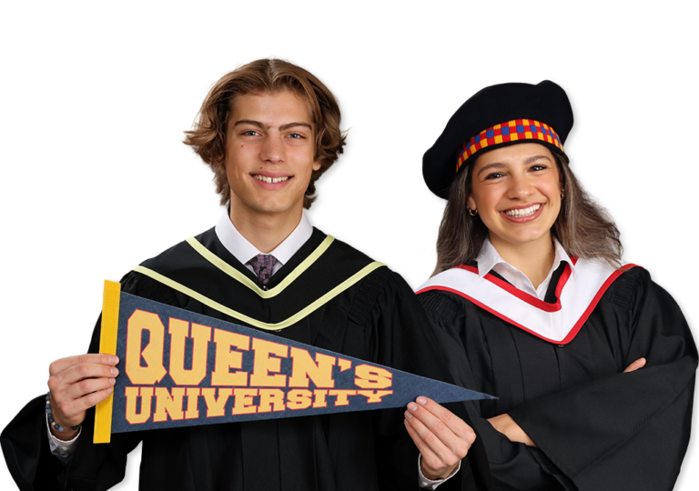 Queen’s University » Edge Imaging