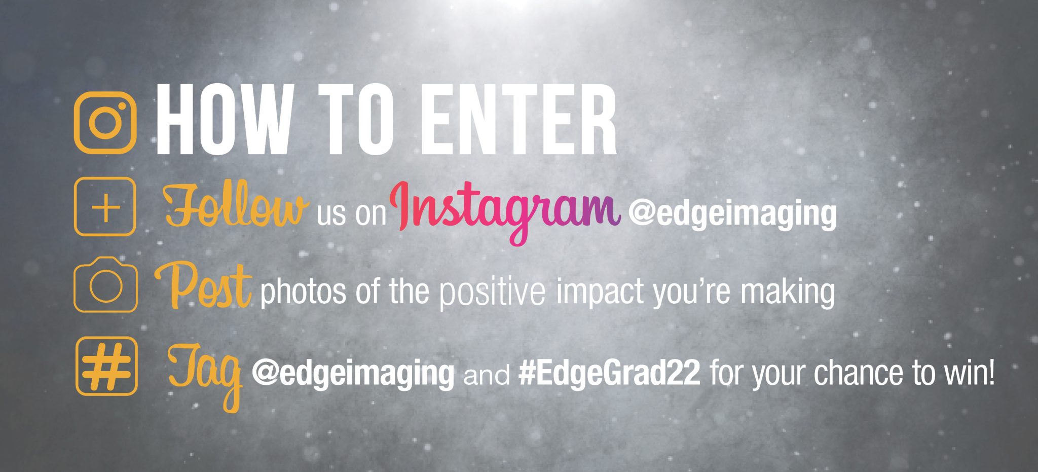 Grad Bursary Contest » Edge Imaging