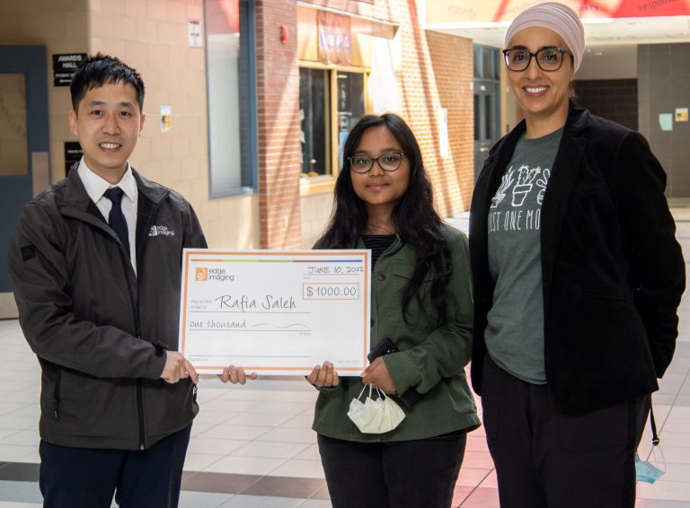 Grad Bursary Contest » Edge Imaging